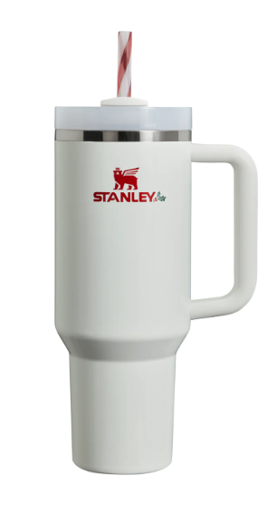 ShopMeta – Stanley White Peppermint Straw