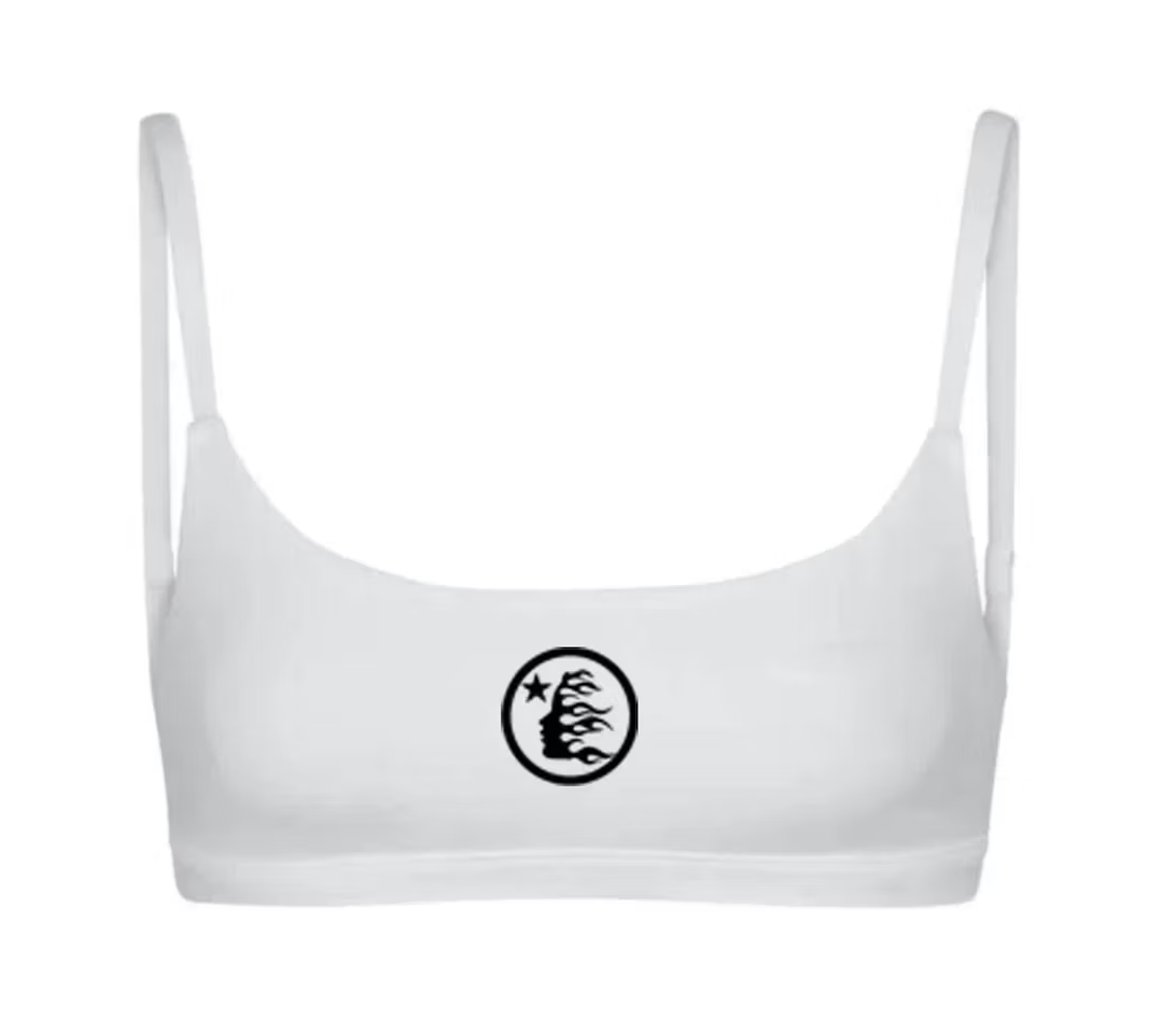 ShopMeta – Hellstar Hellstar Bralette White