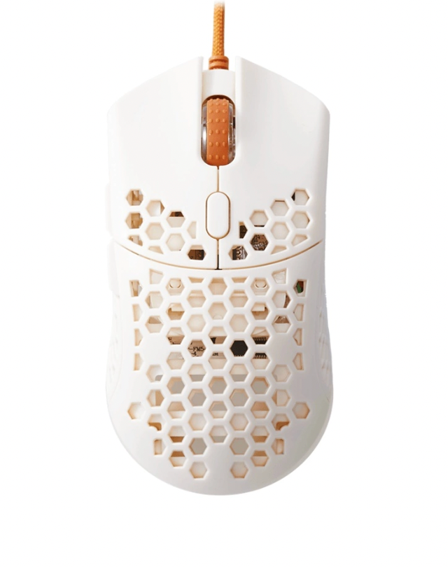 ShopMeta – Finalmouse Ultralight 2 Capetown Gaming Mouse White