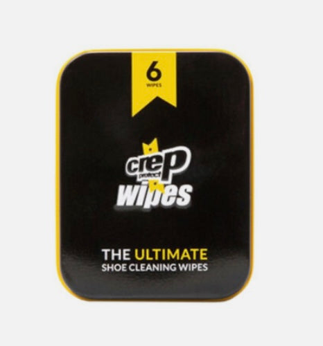 ShopMeta – Crep Wipes (6 pack)