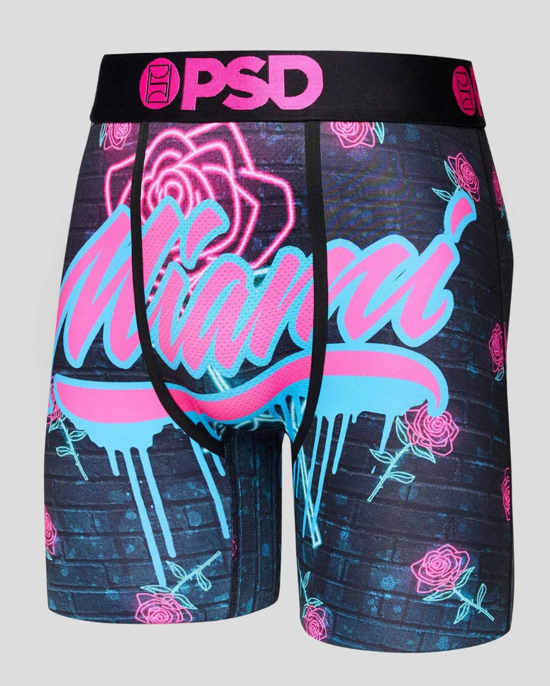 ShopMeta – PSD Underwear Miami Roses
