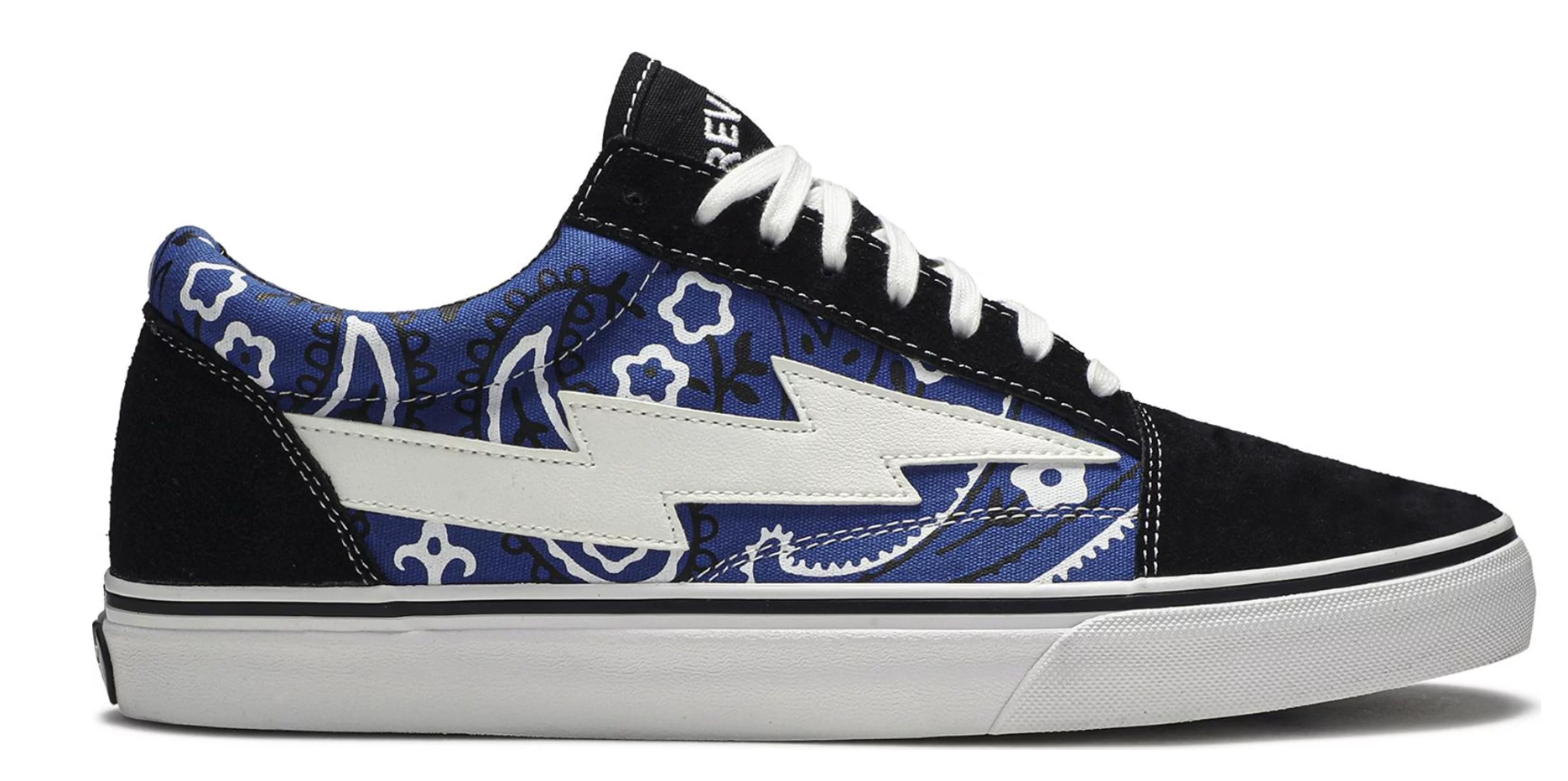 ShopMeta – Revenge x Storm - Blue Rag