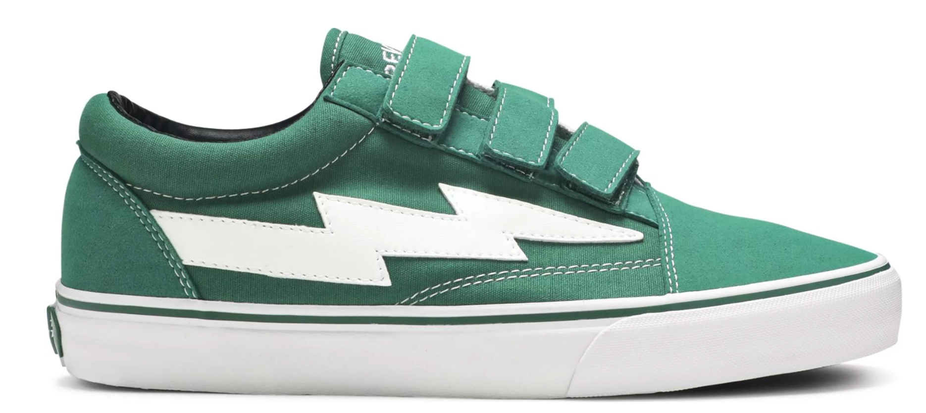 ShopMeta – Revenge x Storm Velcro - Green