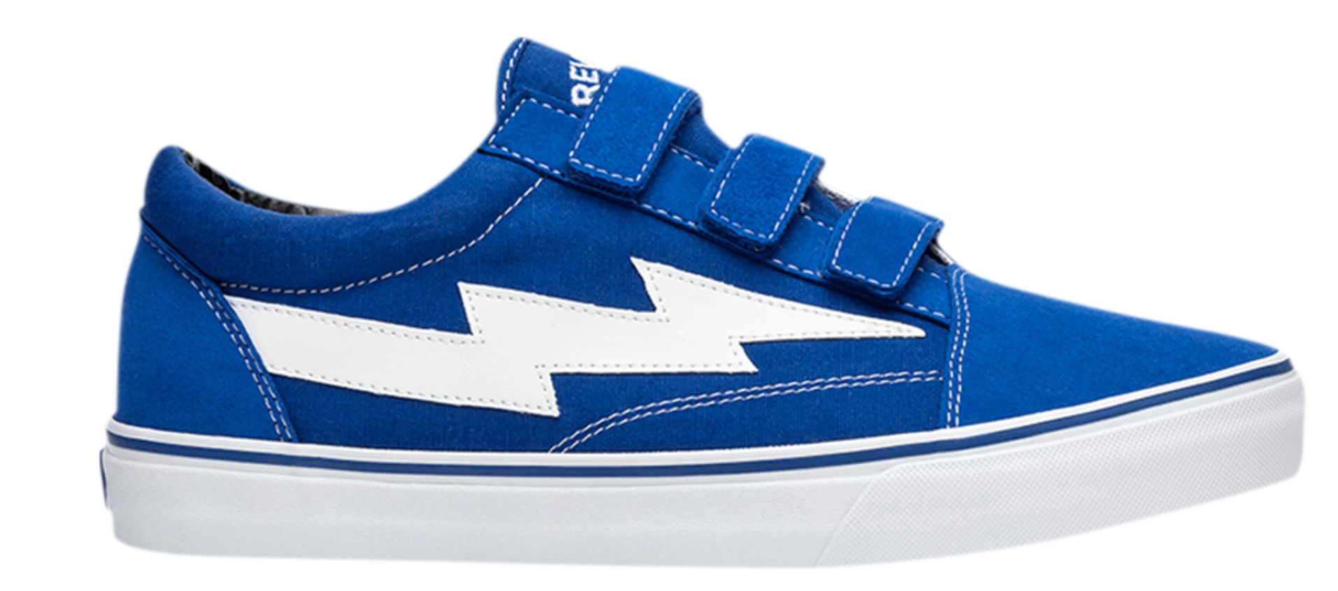 ShopMeta – Revenge x Storm Velcro - Blue